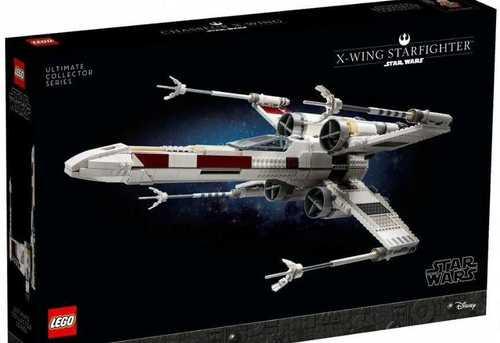 Lego Star Wars 75355 Звёздный истребитель X-Wing