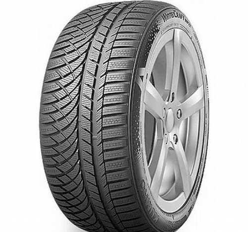 Kumho WinterCraft WP72 245/45 R19
