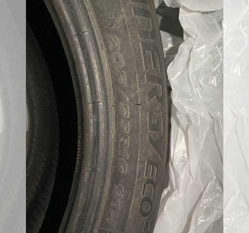 Hankook Kinergy Eco 2 K435 205/55 R16 91H