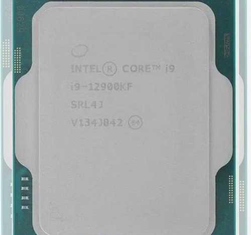 Процессор Intel core i9-12900kf oem