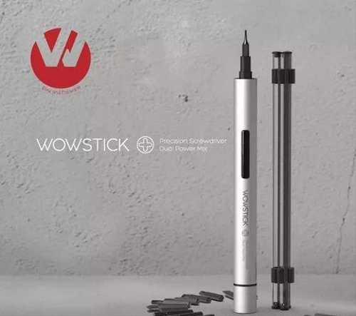 Отвертка Xiaomi Wowstick 19в1