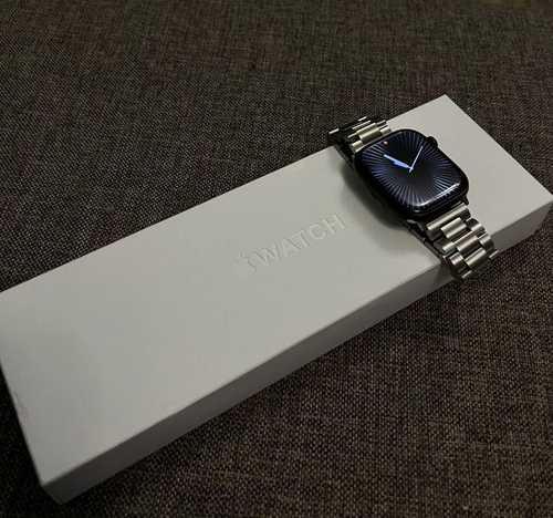 Apple Watch s10