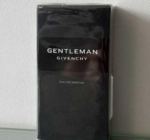 Givenchy gentleman Eau de parfum