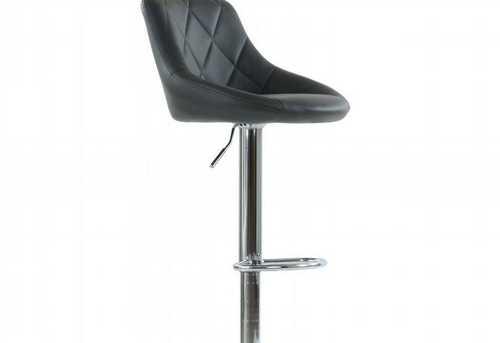 Барный стул Barneo N-83 Comfort (Комфорт) серый