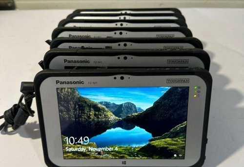 Защищенный планшет Panasonic FZ-M1 rugged