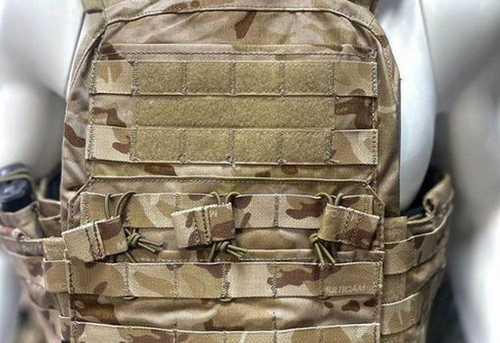 Плитник, бронежилет Cage Plate Carrier