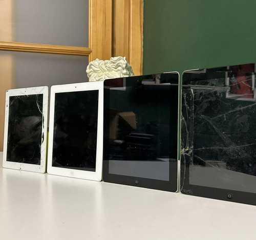 iPad 2 большой лот