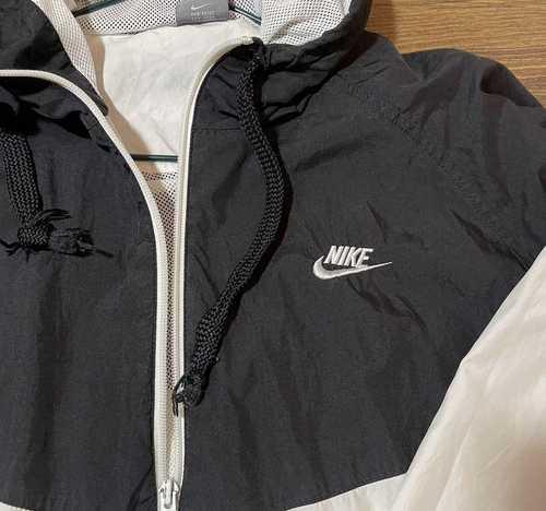 Ветровка Nike мужская