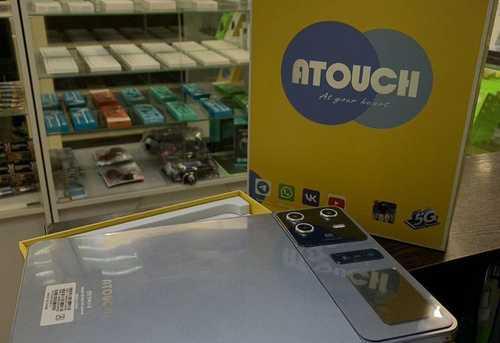 Планшет atouch se max новый