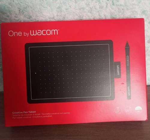 Wacom ctl 472