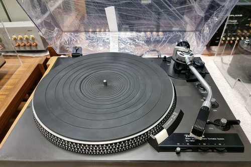 Technics SL-1900 проигрыватель винила 100v