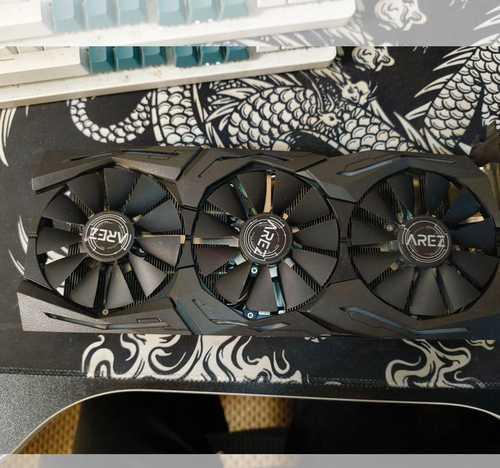 RX 580 8gb