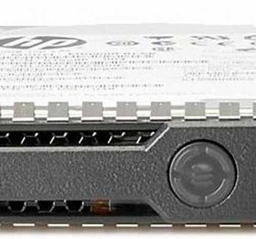 Жесткий диск HP SAS 10K 1.2TB (697631-001/726480-0