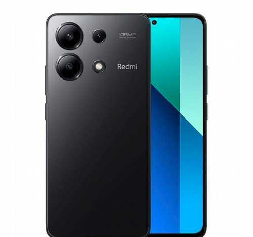 Xiaomi Redmi Note 13, 8/256 ГБ