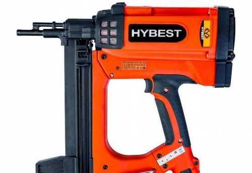 Новый газовый монтажный пистолет Hybest GSR40A