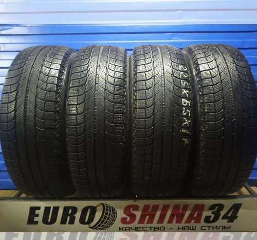 Michelin X-Ice 2 225/65 R17 102Q