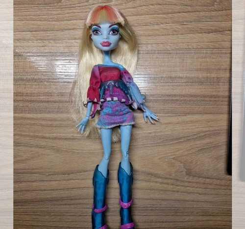 Кукла монстер хай, monster high