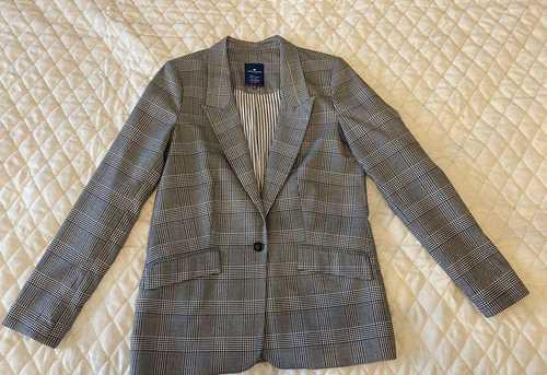 Женский жакет Tom tailor 40-42