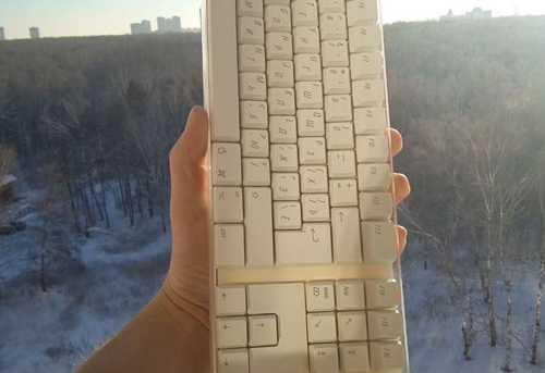 Клавиатура Apple Wireless Keyboard A1016