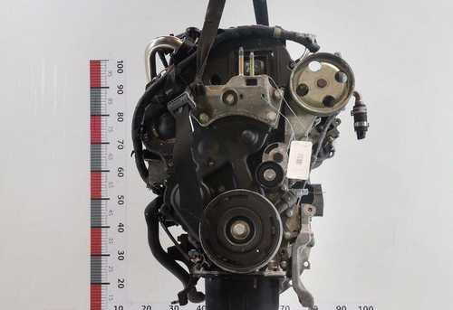 Двигатель (двс) для Ford Fiesta 5 F6JB