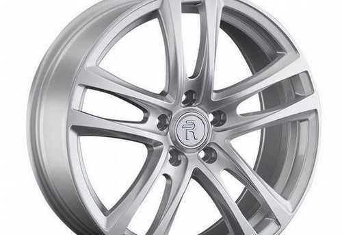 Диски Volkswagen FD136(HND) 8/18 5x114.3 ET49.5 d6