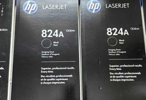 Картридж HP CB387A 824A LaserJet