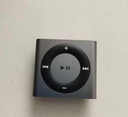 Apple iPod shuffle 2 GB