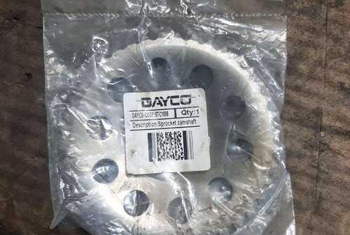 Шестерня грм Dayco Toyota