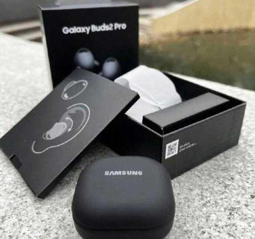 Samsung Galaxy Buds 2 Pro (Арт.15234)