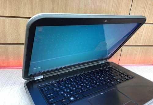 Dell 5520 на запчасти