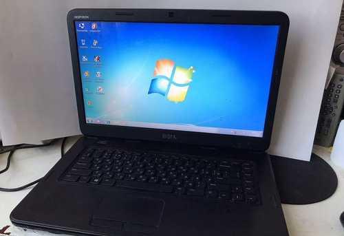 Dell inspiron 3520