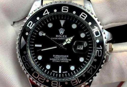 Часы мужские rolex submariner Красноярск