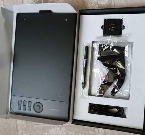 Xp pen star 06