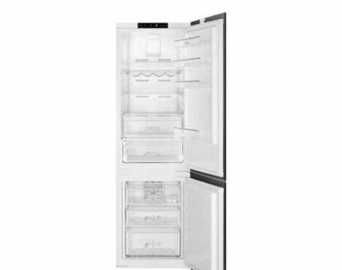 Smeg C8175TNE холодильник