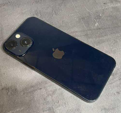 iPhone 13 mini, 128 ГБ