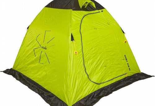 Зимняя палатка norfin easy ICE M 180X180см