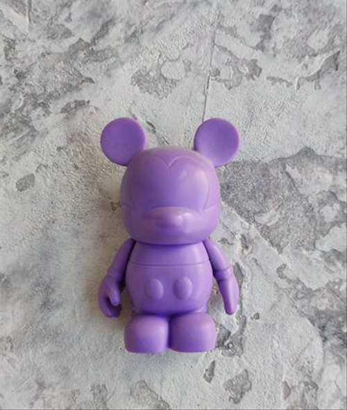 Disney Vinylmation 3" Create Your Own Mickey Mouse