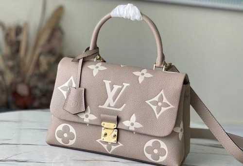 Сумка Louis Vuitton Madeleine