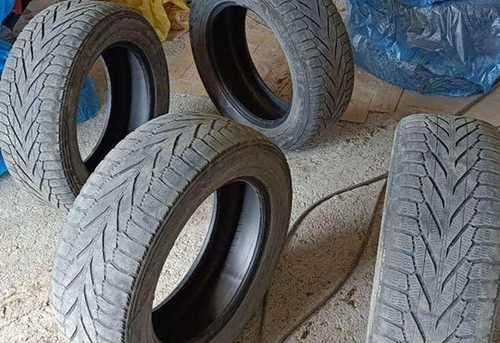 Nokian Tyres Hakkapeliitta R2 SUV 225/60 R17