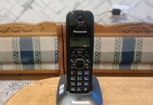 Радиотелефлн Panasonic 1611