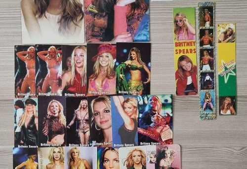 Коллекция Бритни Спирс/Britney Spears