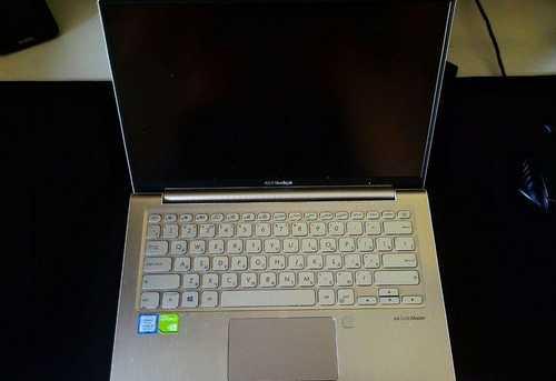 Mx 150 2gb Asus vivobook s13