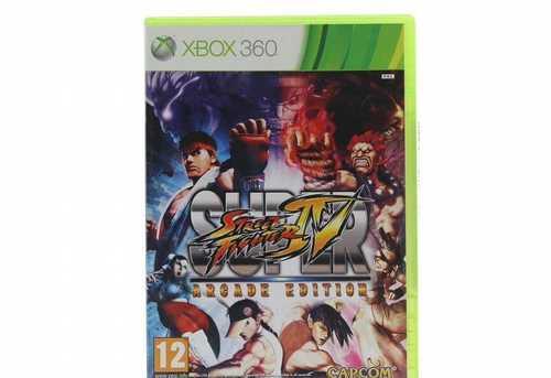 Super Street Fighter IV Arcade Edition для Xbox 36