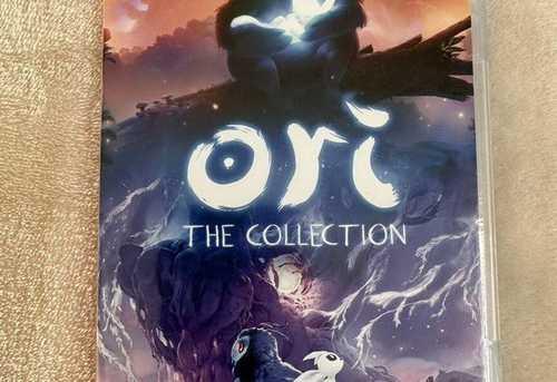 Ori the collection 2 в одном switch