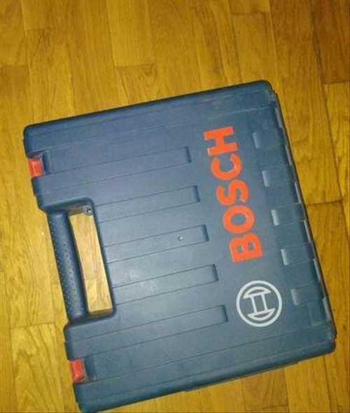 Перфоратор Bosch GBN 240 Professional