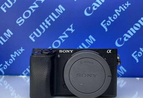 Sony a6300 body (sn:0181)