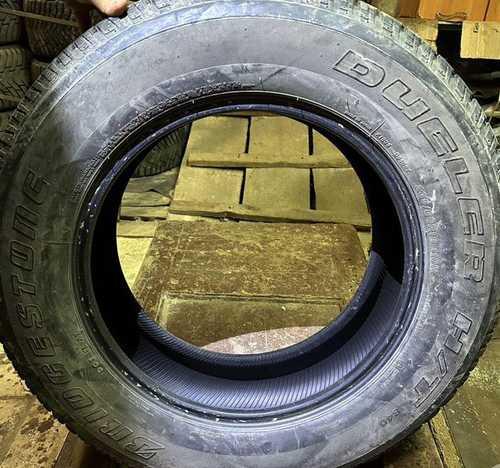 Bridgestone Dueler H/T D840 265/65 R18