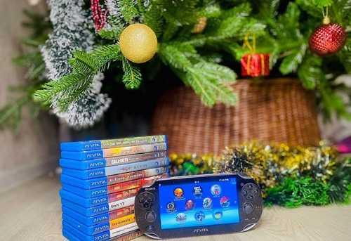 Sony PS Vita