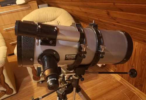 Телескоп Celestron Powerseeker 127 EQ