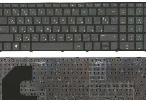 Клавиатура для ноутбука HP Pavilion SleekBook 15 ч